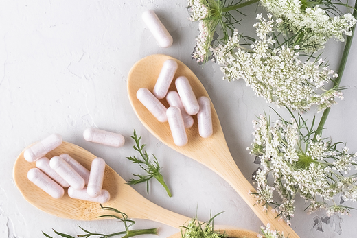 Choose the Right Vegetarian Capsule | Capsuline