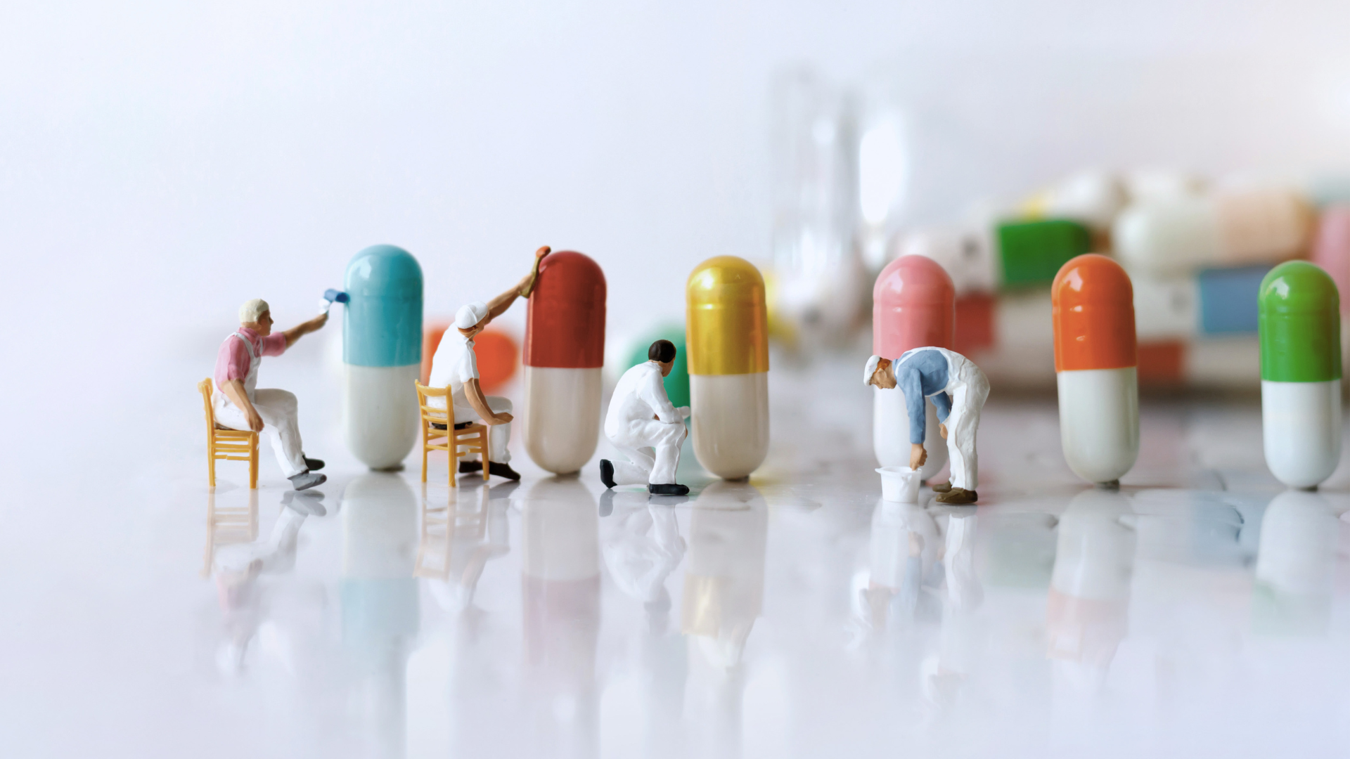 Capsule Customization Options: Tailoring Your Order | Capsuline