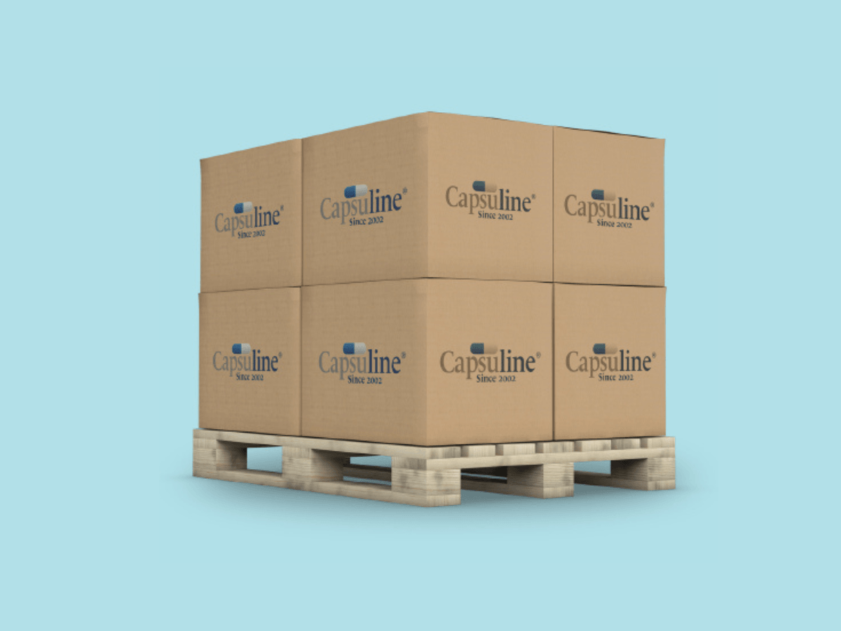 The Benefits of Buying Empty Capsules in Bulk – Capsuline