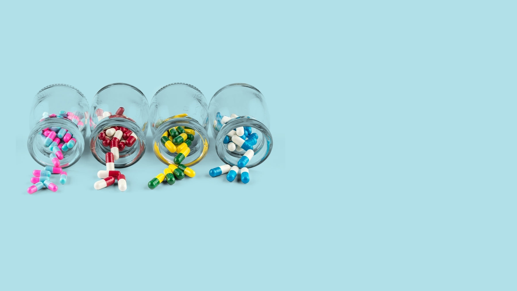 Shop flavored empty capsules BSE-free | Capsuline