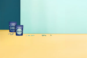 Shop now empty capsules in bags | Capsuline