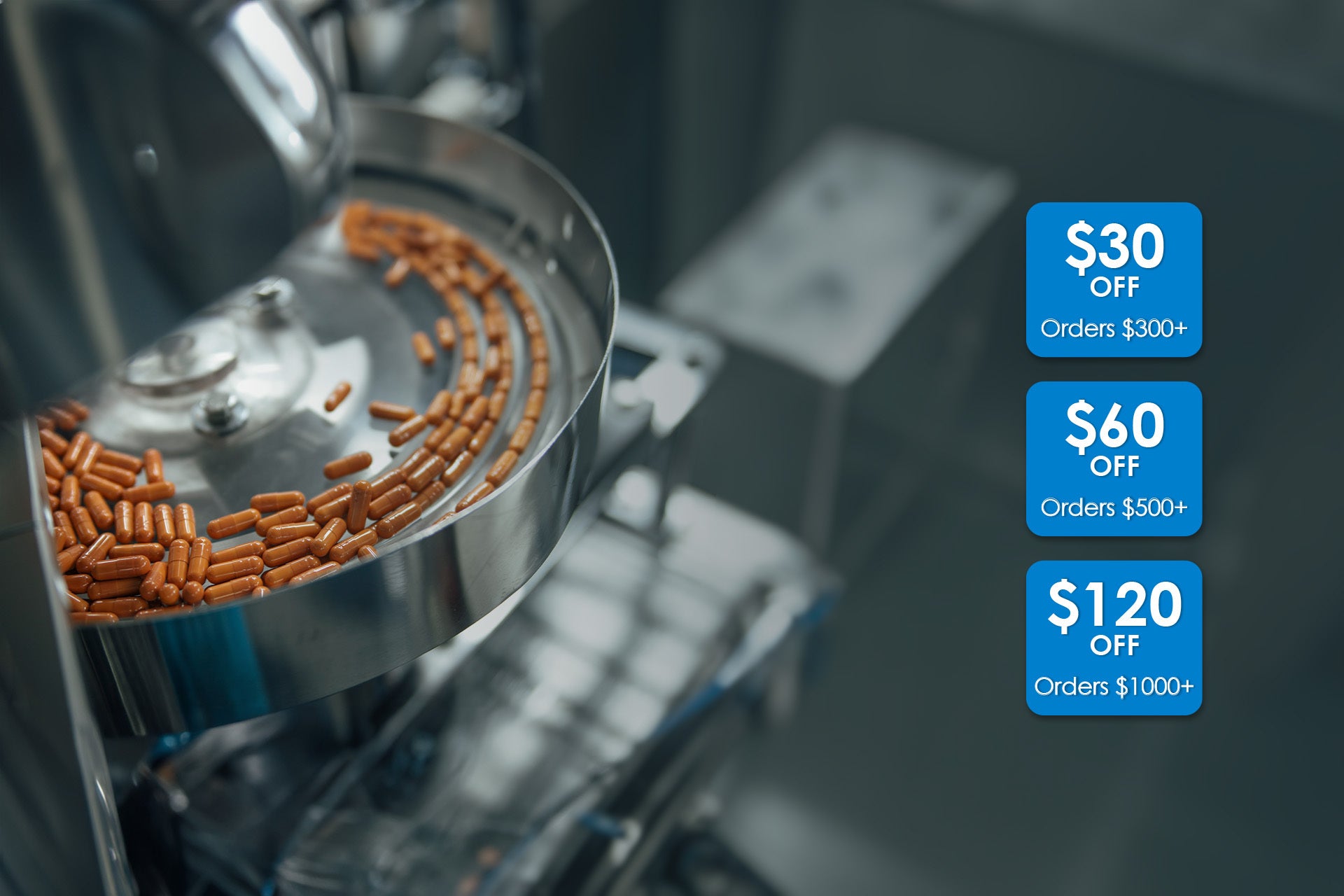 Capsuline | Shop online vegetarian & gelatin empty capsules